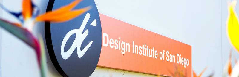 Design Institute of San Diego - Niche