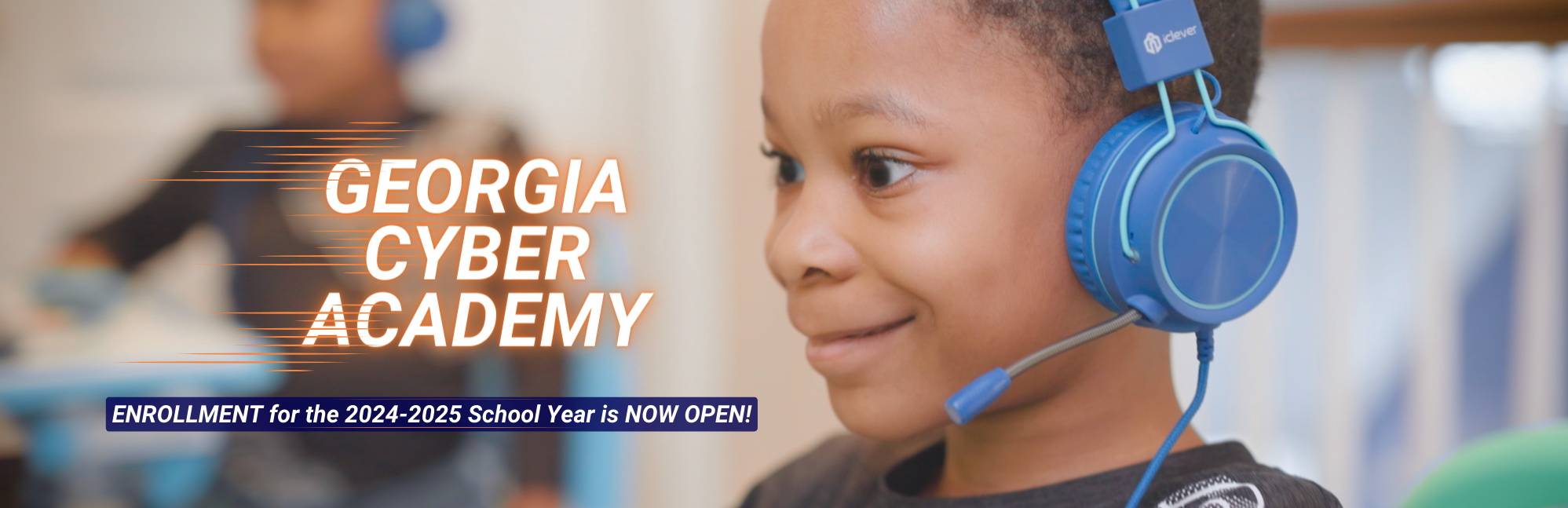 Georgia Cyber Academy in GA - Niche
