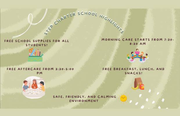 Step Charter Elementary School in Houston, TX - Niche