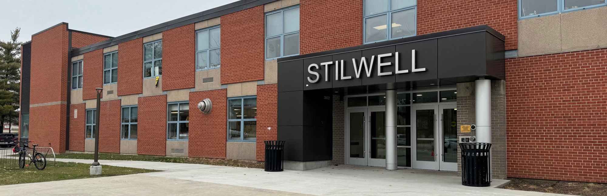 Stilwell Junior High School in West Des Moines, IA - Niche