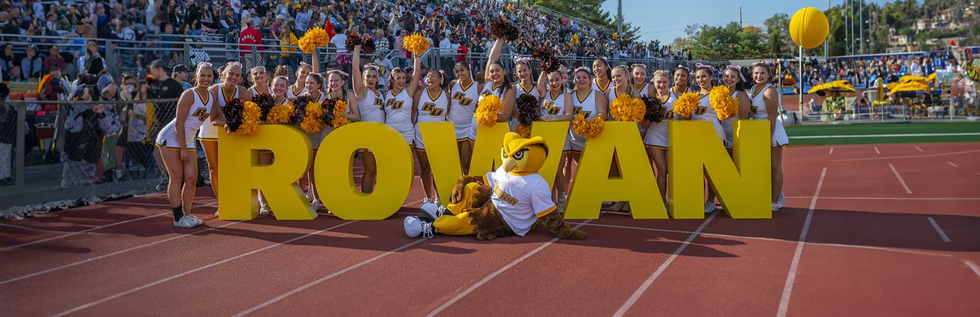 Rowan University - Niche