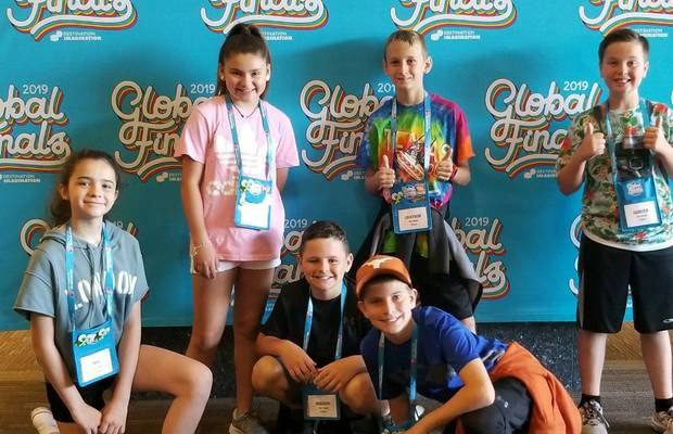 Benignus Elementary School in TX - Niche