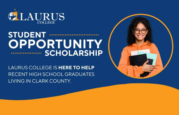 Laurus College - Las Vegas - Niche