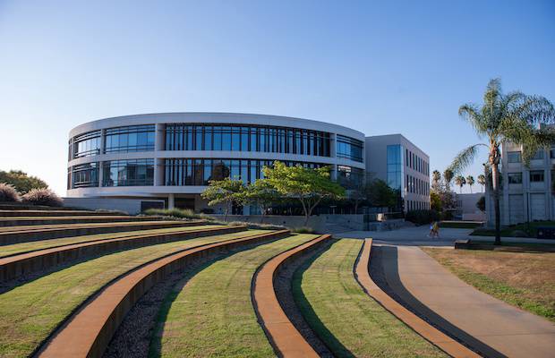 Loyola Marymount University Graduate Programs - Niche