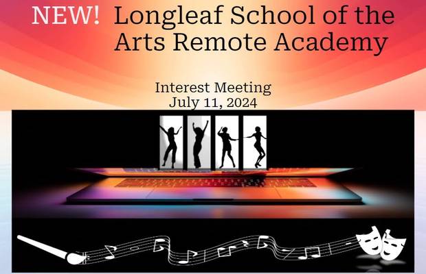 Longleaf School of the Arts in Raleigh, NC - Niche