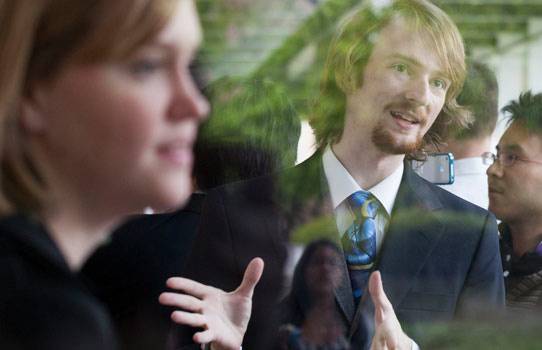 Lehigh University Graduate Programs - Niche