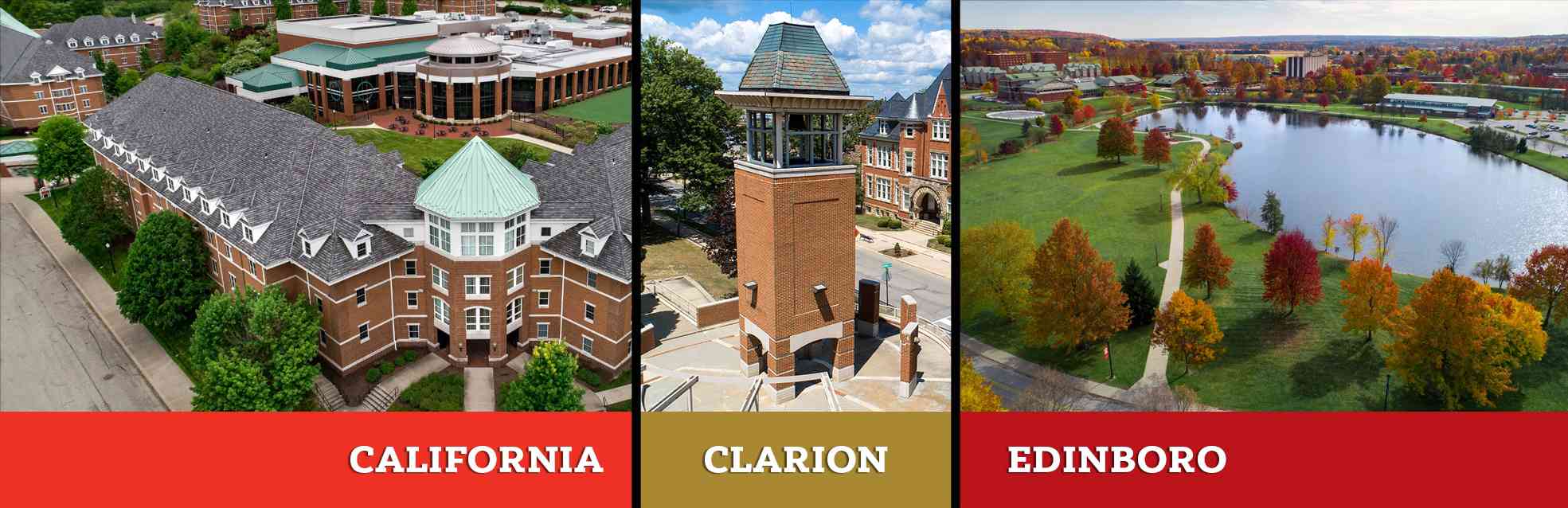 Pennsylvania Western University - Niche