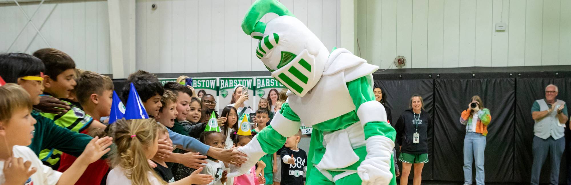 The Barstow School in Kansas City, MO - Niche