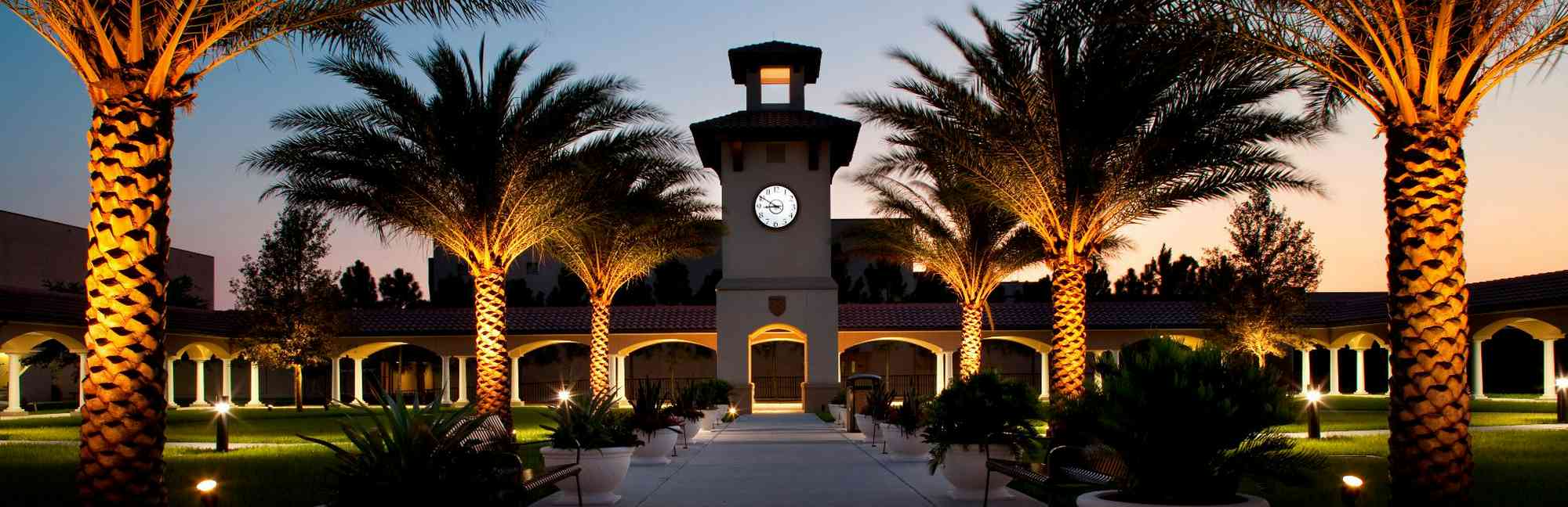 Berkeley Preparatory School in Town 'n' Country, FL - Niche