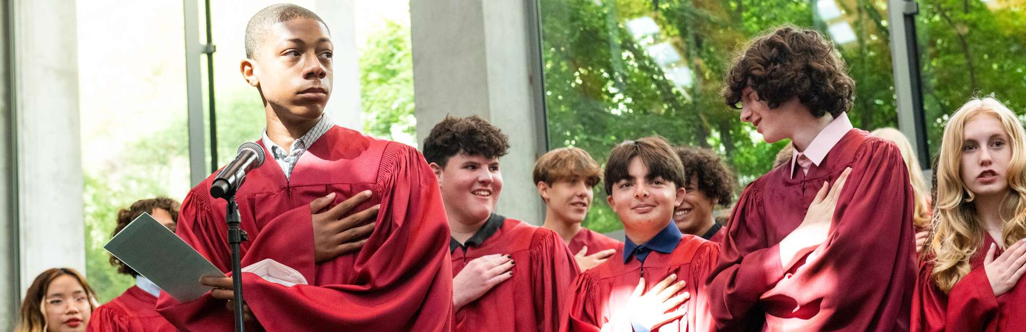 Westmark School in Los Angeles, CA - Niche