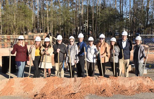 Augusta Preparatory Day School in Martinez, GA - Niche