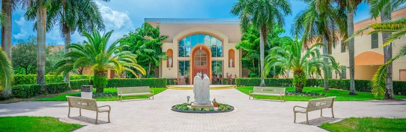 Archbishop Edward A. McCarthy High School in Southwest Ranches, FL - Niche