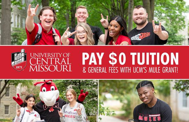 University of Central Missouri - Niche