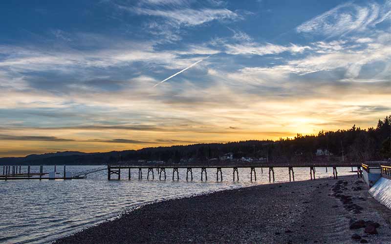 Silverdale, WA - Niche