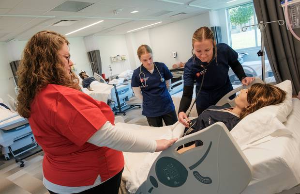 Saint Mary's University of Minnesota - Niche