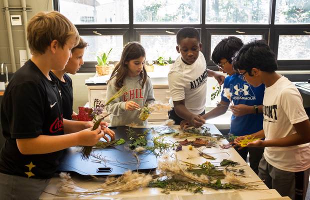 The Altamont School in Birmingham, AL - Niche