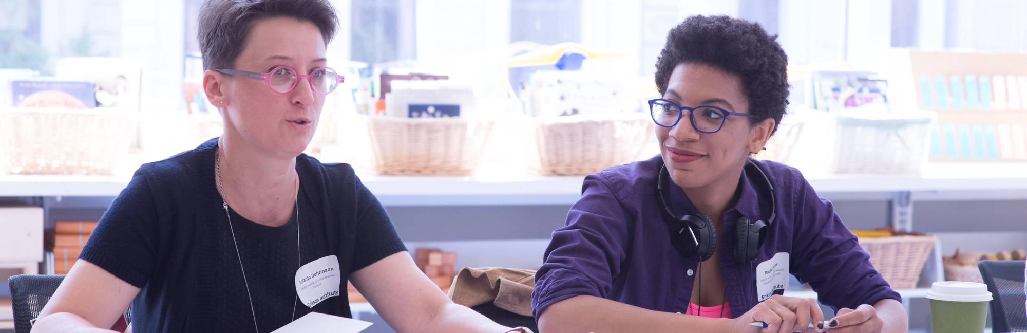 Erikson Institute Graduate Programs - Niche