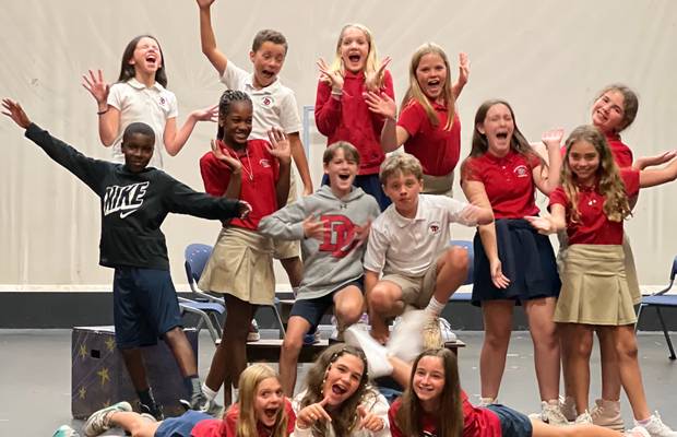 Davidson Day School in Davidson, NC - Niche