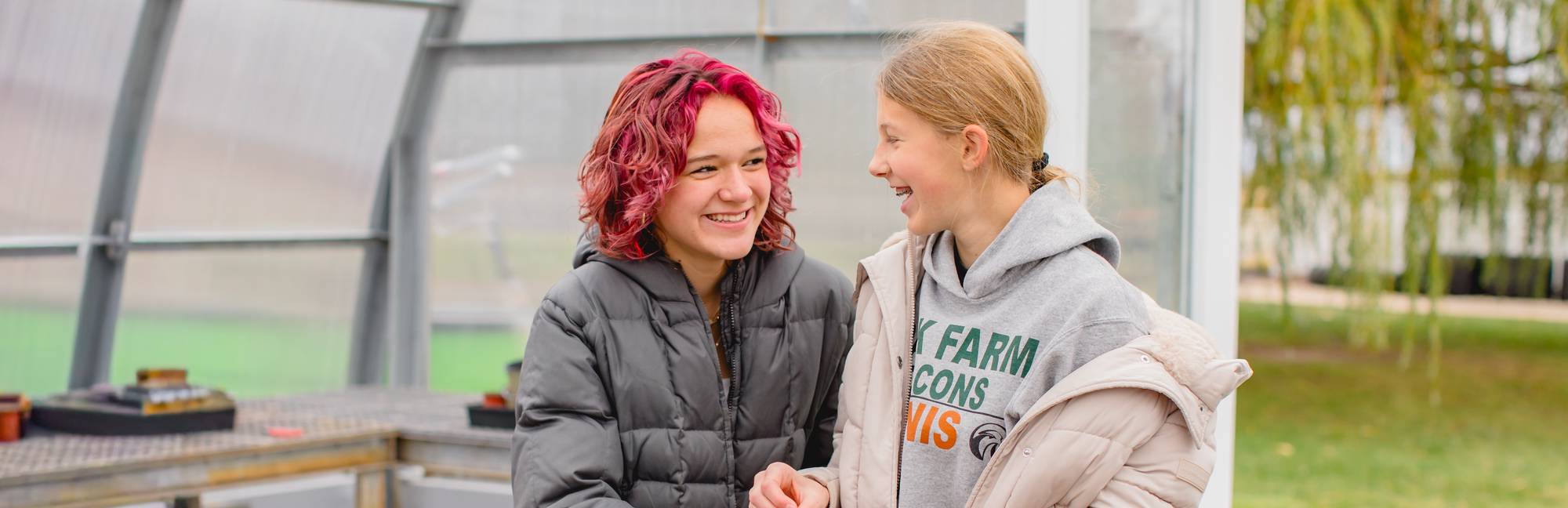 Oak Farm Montessori School in Avilla, IN - Niche