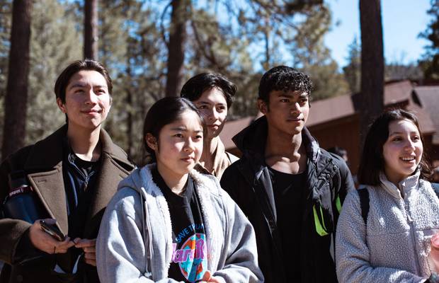 Idyllwild Arts Academy in CA - Niche