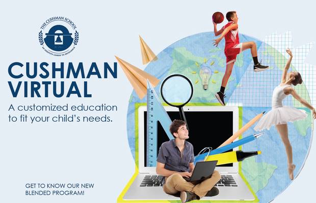 The Cushman School in Miami, FL - Niche