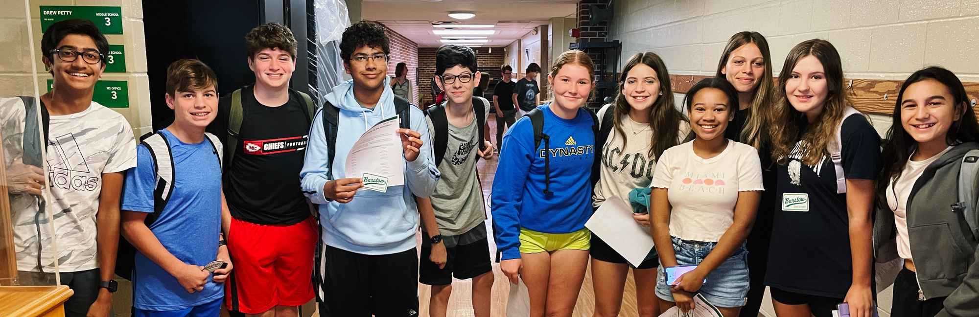 The Barstow School in Kansas City, MO - Niche