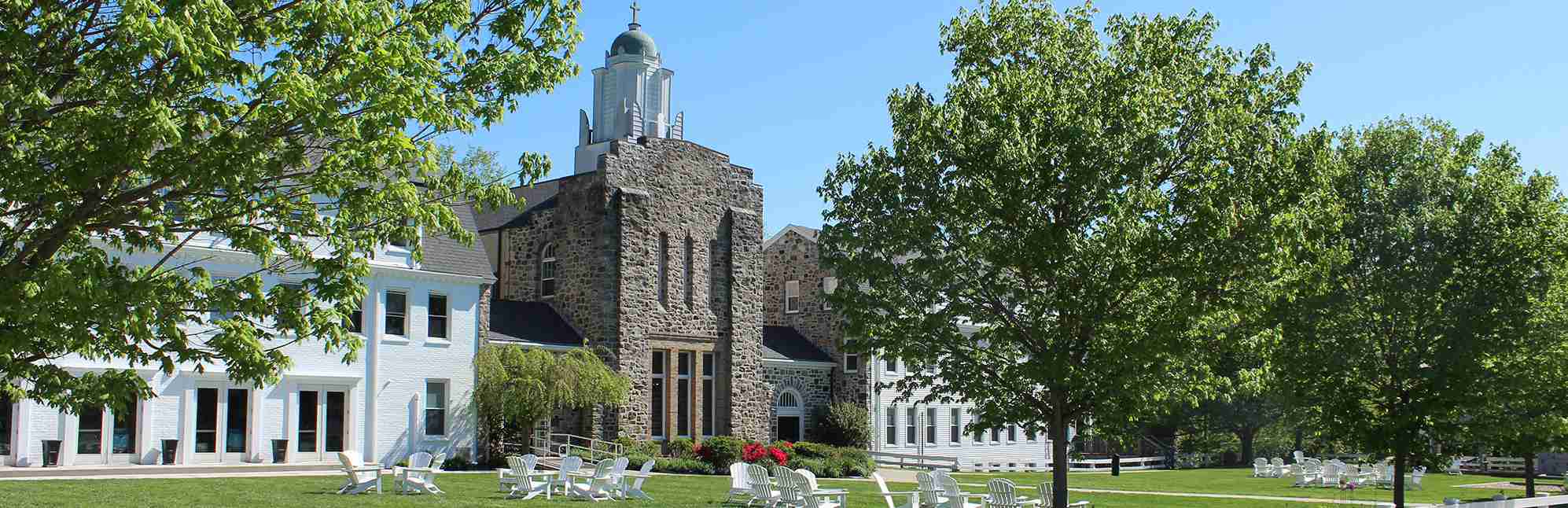 Wooster School in Danbury, CT - Niche