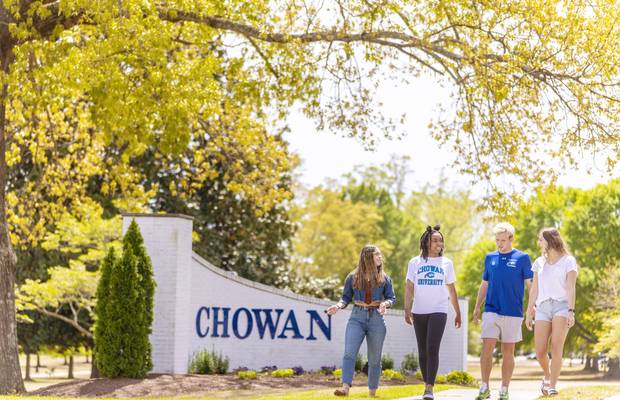 Chowan University - Niche