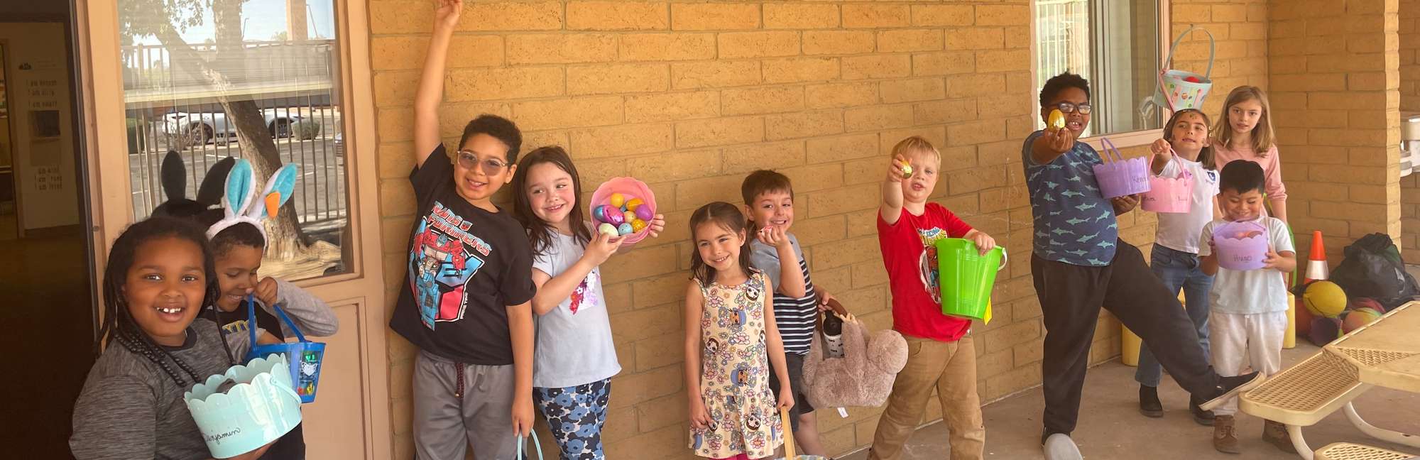 Primer Microschools - Tempe in Tempe, AZ - Niche