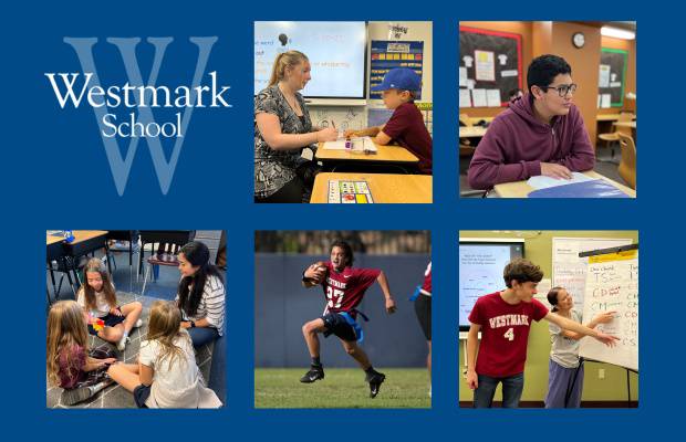 Westmark School in Los Angeles, CA - Niche
