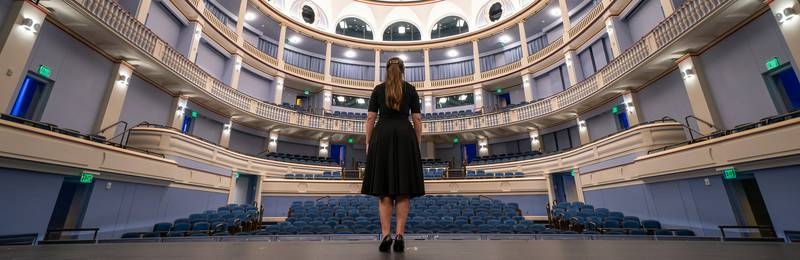 Shepherd School of Music Graduate Programs - Niche