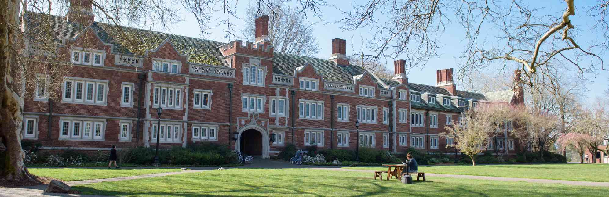 Reed College - Niche
