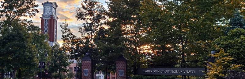 Eastern Connecticut State University - Niche