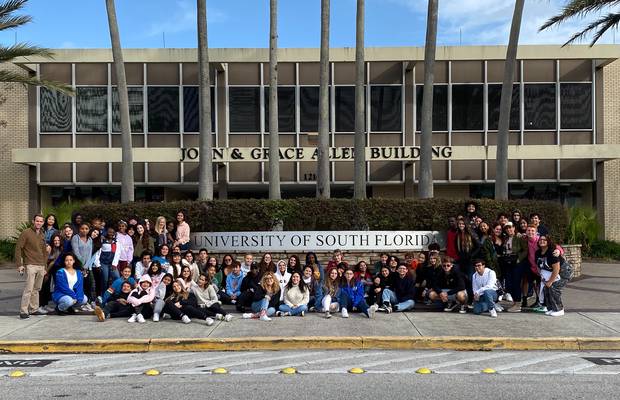 Miami Arts Charter School in Miami, FL - Niche