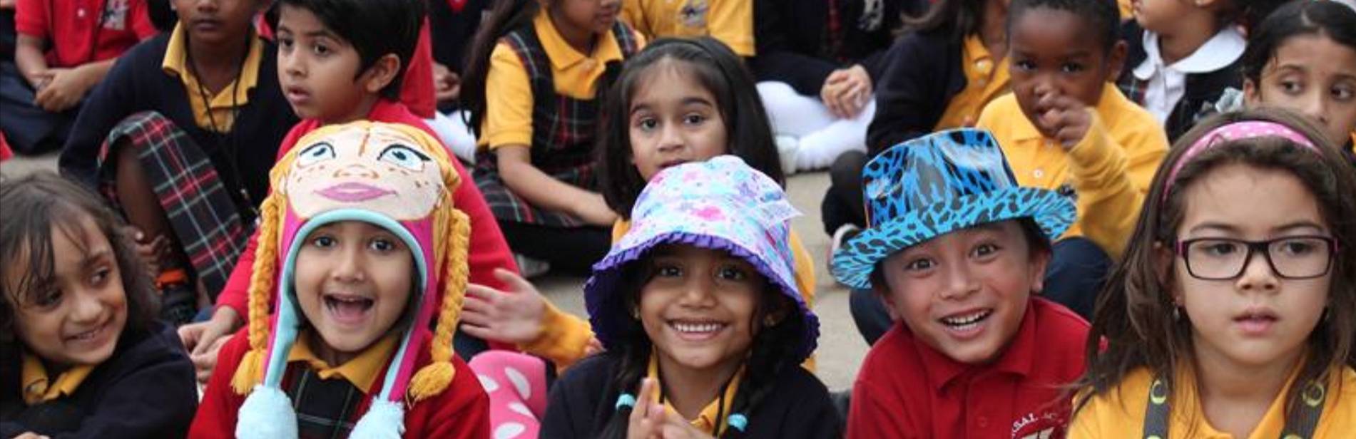 Universal Academy - Niche