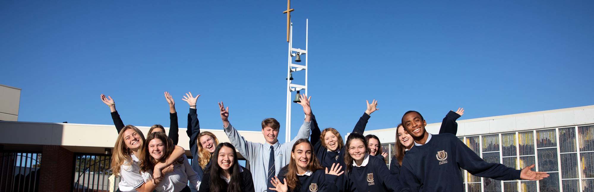 St. Pius X. Catholic High School in Chamblee, GA - Niche
