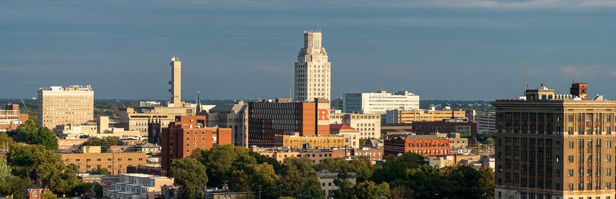 Rutgers University–Camden - Niche