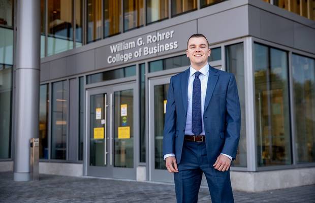 Rowan University Graduate Programs - Niche