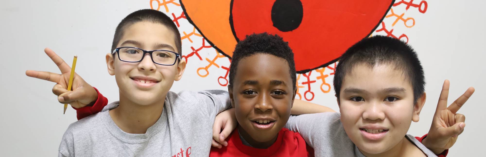 Namaste Charter School in Chicago, IL - Niche