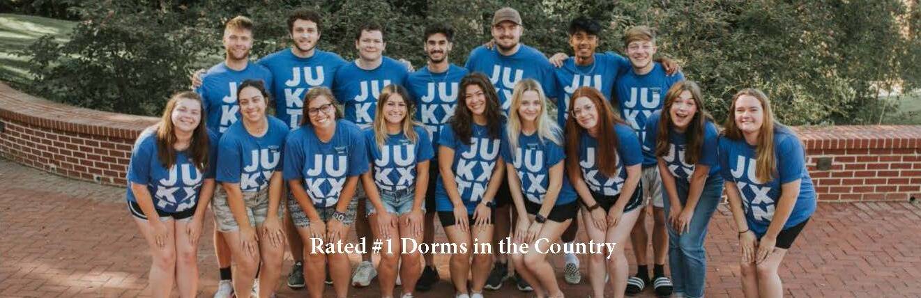 Johnson University - Niche