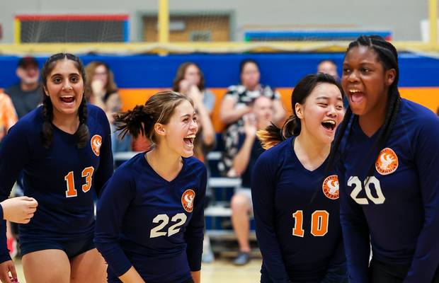 International School of Indiana in Indianapolis, IN - Niche