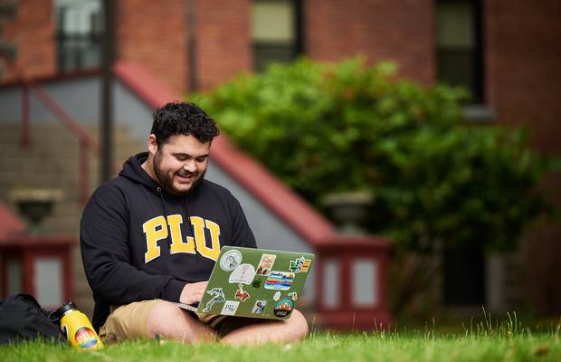 Pacific Lutheran University - Niche