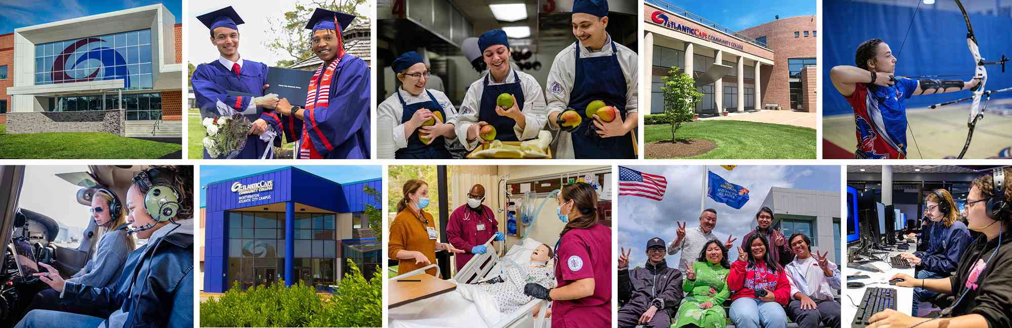 Atlantic Cape Community College - Niche