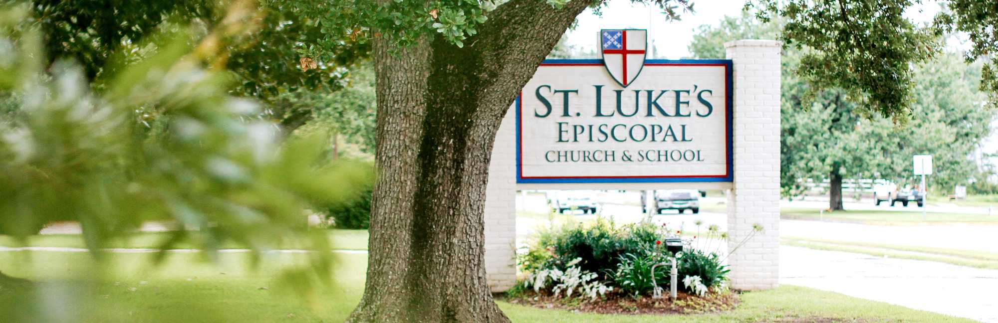 St. Luke's Episcopal School in Baton Rouge, LA - Niche