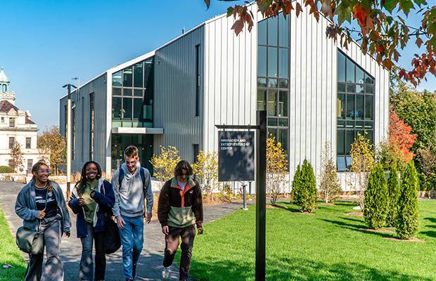 The Masters School in NY - Niche