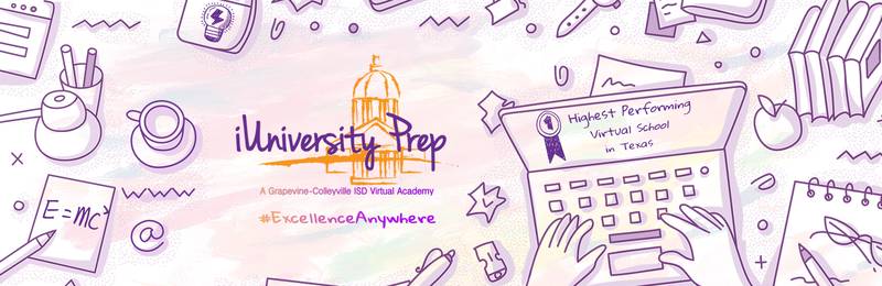 iUniversity Prep in TX - Niche