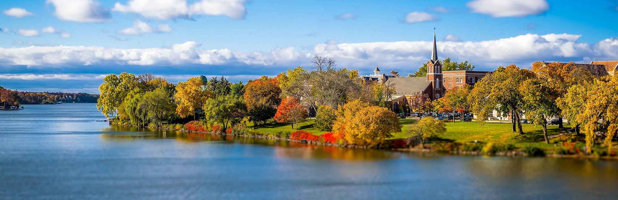 St. Norbert College - Niche