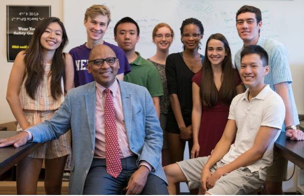 Groton School in MA - Niche