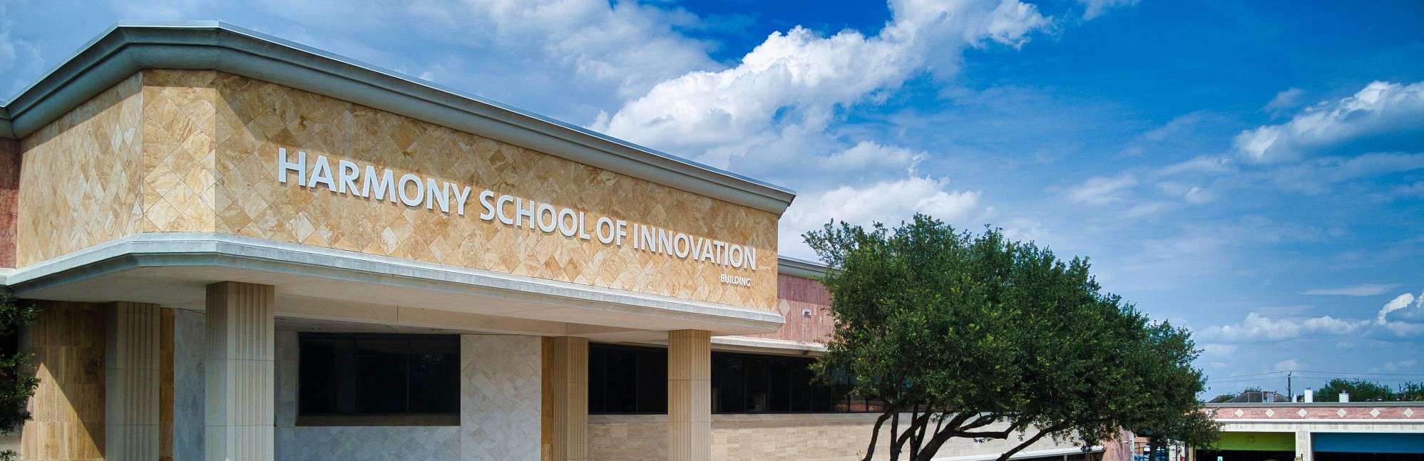 Harmony School of Innovation - Houston in Houston, TX - Niche