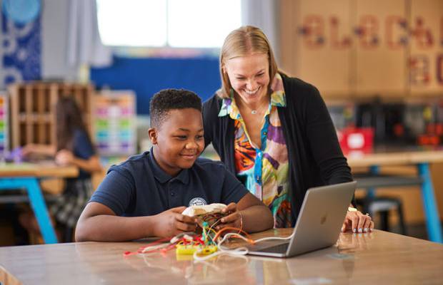 All Saints' Episcopal Day School in Phoenix, AZ - Niche